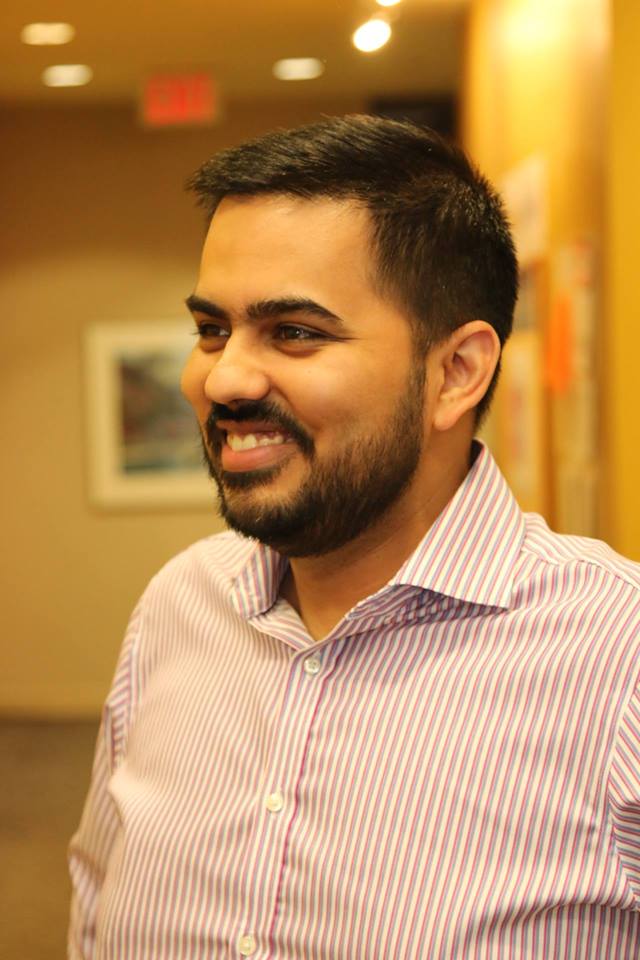 Yash Brambhatt - Mandani Law